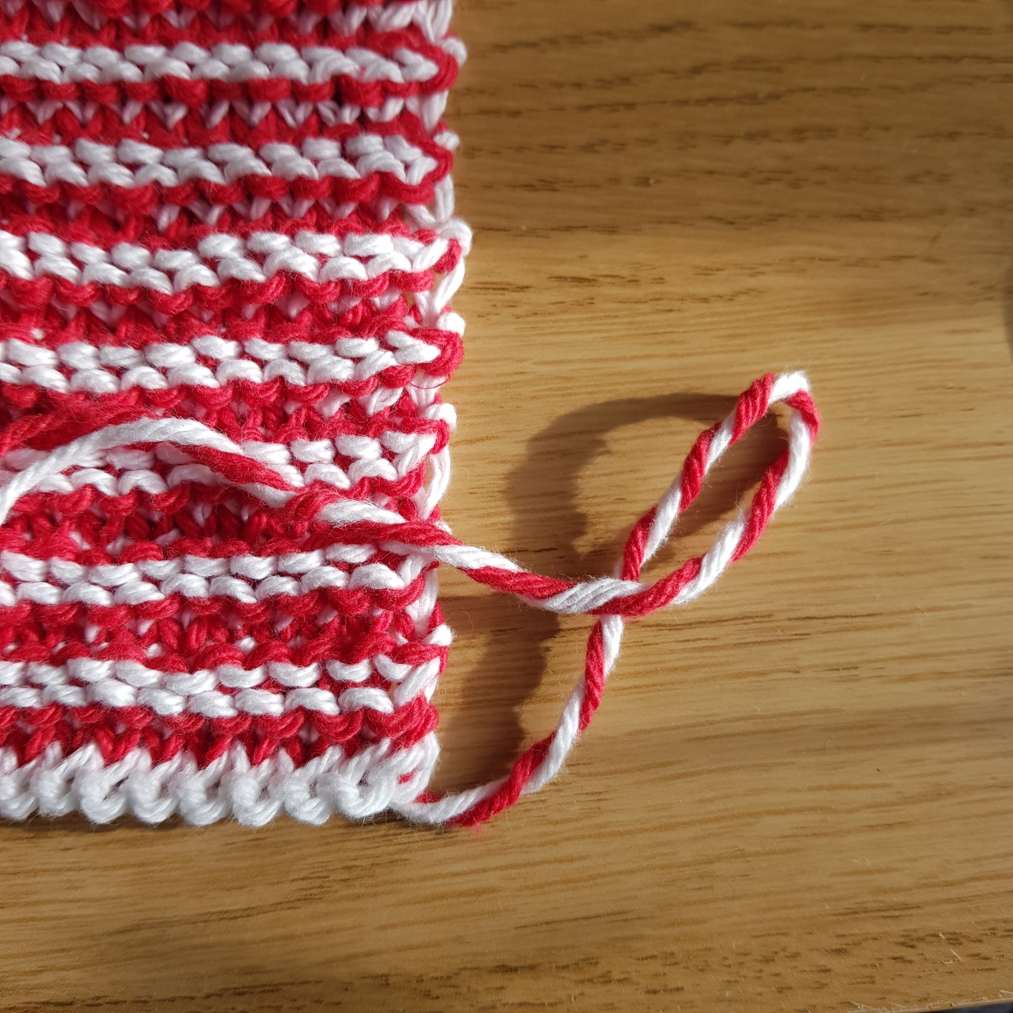 Free Dish Cloth Patterns – HndNit